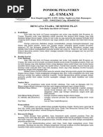 Panduan Aplikasi SIMBA - Lembaga | PDF