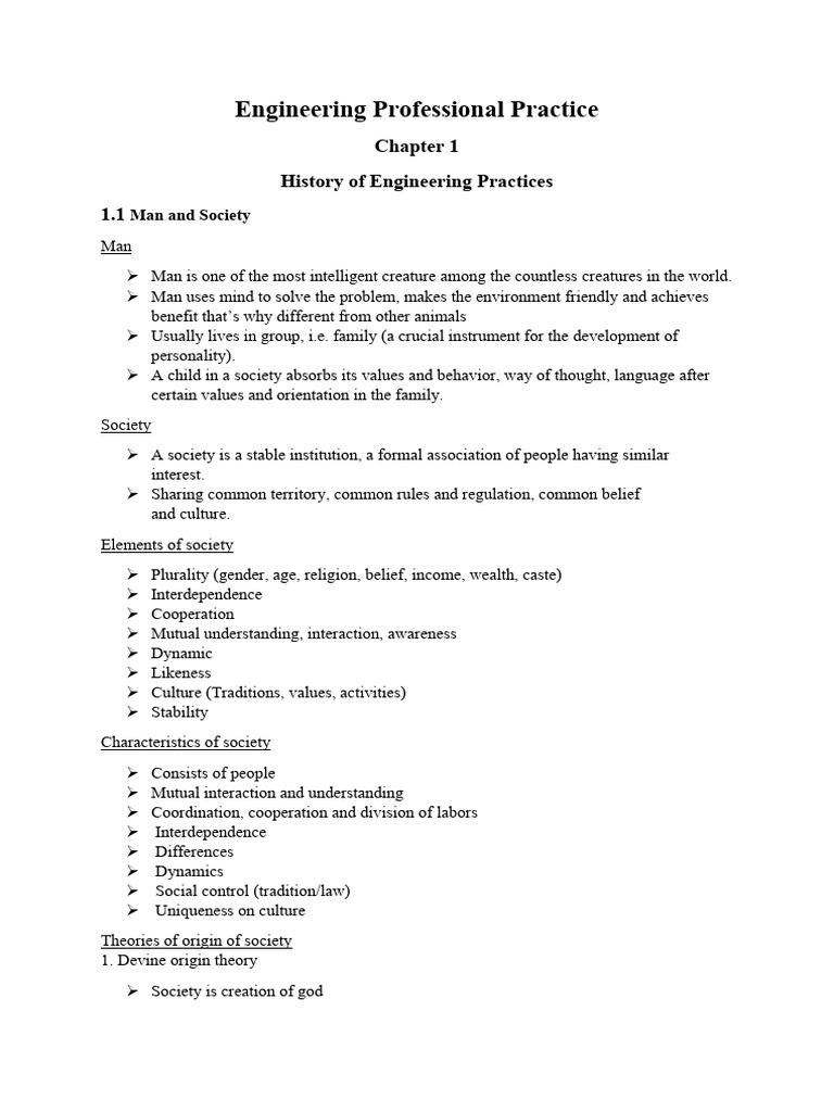 EPP Notes | Download Free PDF | Legal Liability | Morality