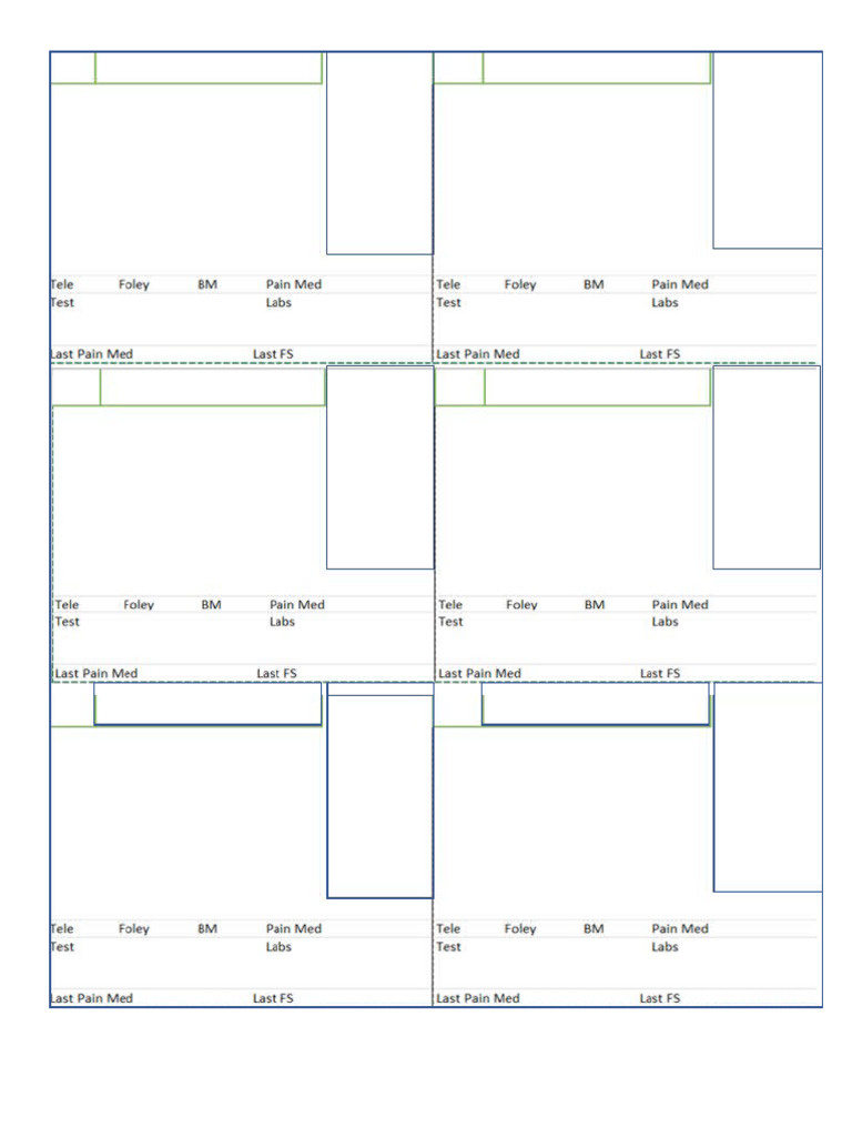 Work Brain Sheet 2 | PDF