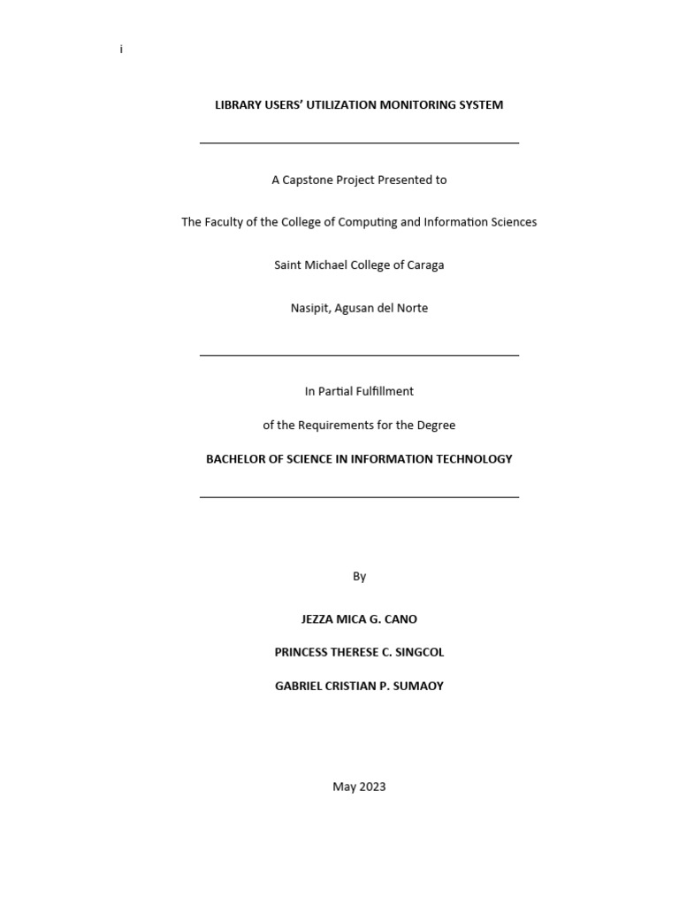 Sample Chapters1-2 v2 | PDF