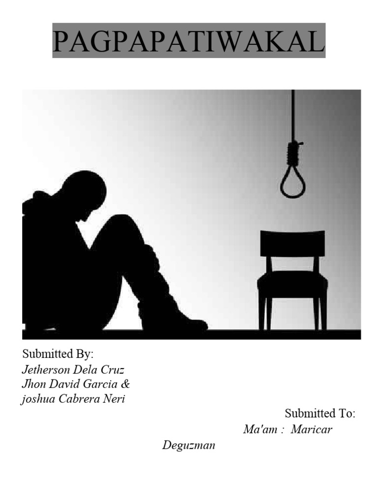 Position Paper For Esp | PDF