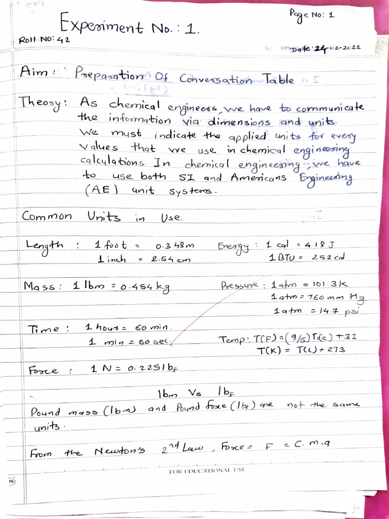 Skilled Lab | PDF | Physical Sciences | Chemistry