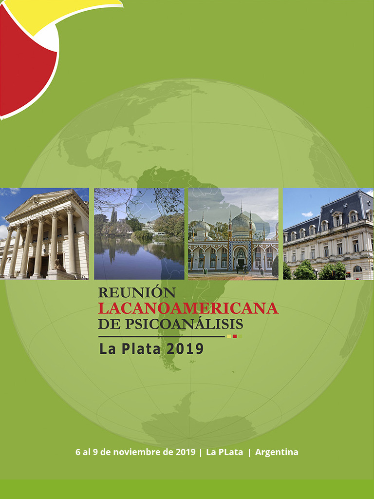 Lacano Libro | PDF | Jacques Lacan | Psicoanálisis