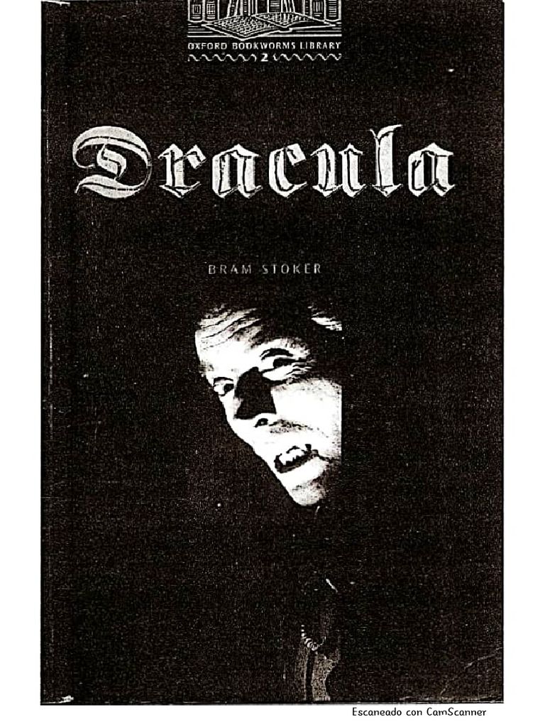 Dracula | PDF