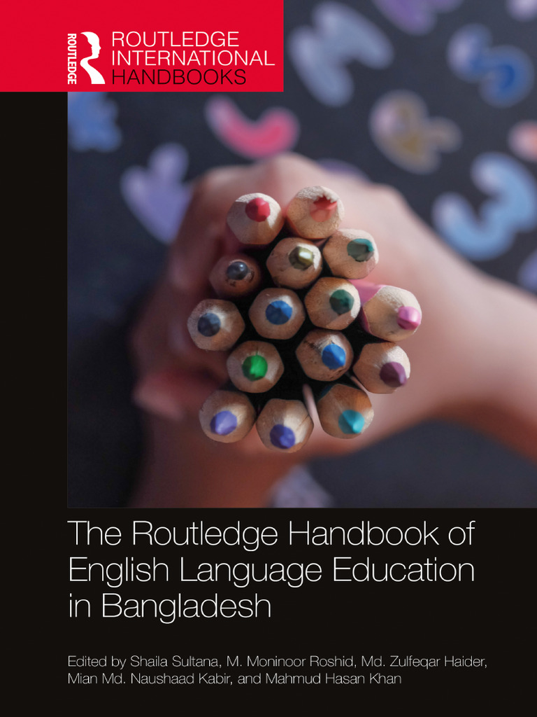 The Routledge Handbook of English Language | PDF | English As A Second ...