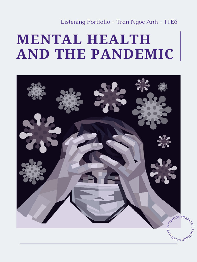 Listening Portfolio | PDF | Self-Improvement | Wellness