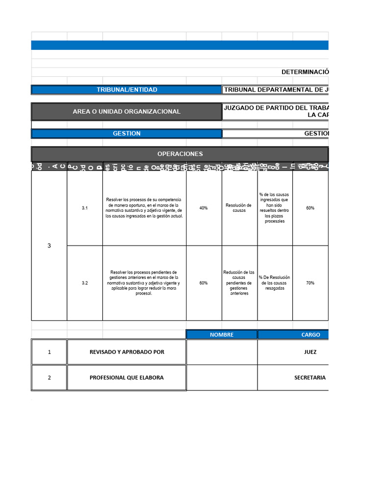 Poa 1 | PDF | Ley Pública | Formas de gobierno