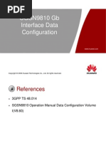 Configuring Snmpv3 On Huawei Devices | PDF | Authentication | Encryption