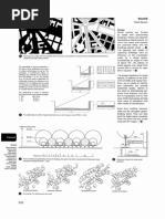 Bulk Active Structure System | PDF | Beam (Structure) | Bending