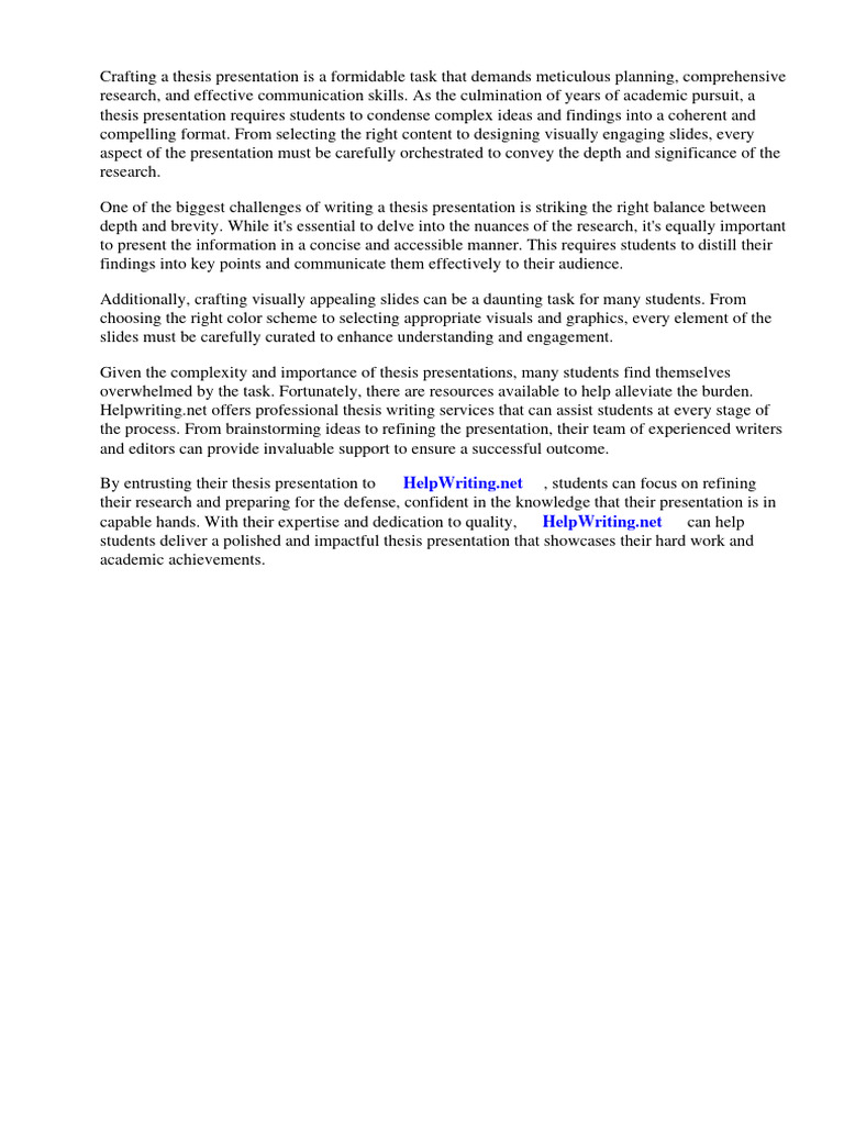 Thesis Presentation Slides | Download Free PDF | Microsoft Power Point ... Thesis Presentation Slides | Download Free PDF | Microsoft Power Point ...