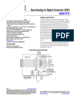 AE 09 A2B SigmaStudio UserGuide | PDF | Input/Output | Computer Network