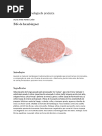 Gso 993 - Abate Halal | PDF | Matadouro