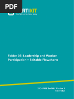 OHS-DOC-05-5 Worker Consultation and Participation Procedure | PDF