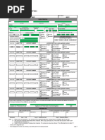 HLF068 HousingLoanApplication V09 | PDF | Loans | Visa Inc.
