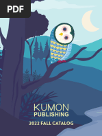 Kumon Exercise Notebooks in PDF | PDF | Worksheet