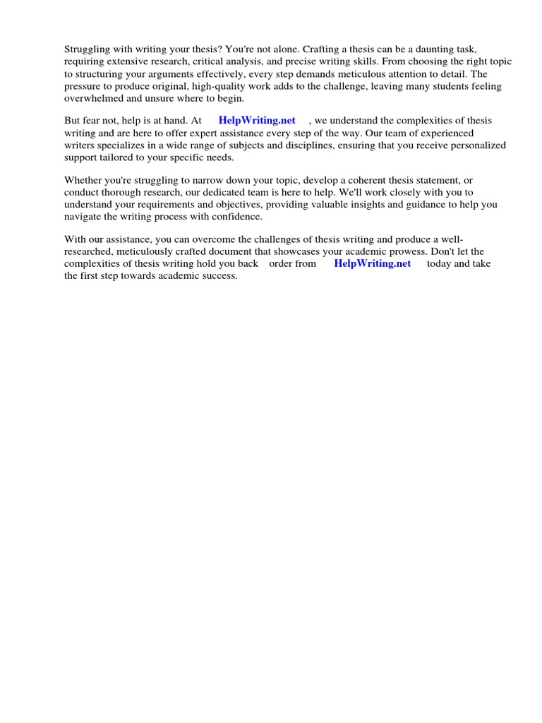 Thesis Themes Review | PDF | Thesis | Social Media