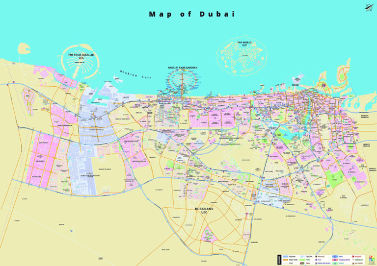 Final File Map New Pdf
