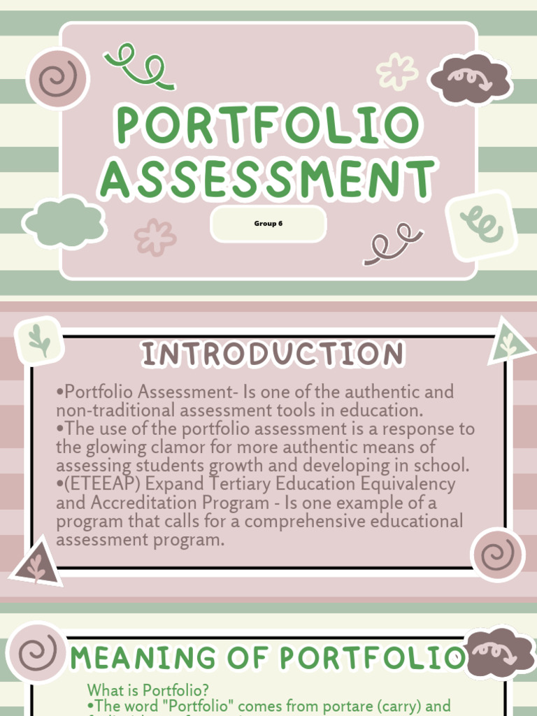 Assessment-Ppt 20240210 124256 0000 | PDF | Human Communication | Behavior Modification