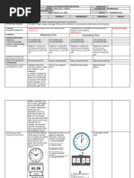 Q2 Module 7 Grade 4 | PDF | Numbers | Decimal