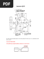 Understanding Composite Positional Tolerances in GD&T - Article - FARO ...