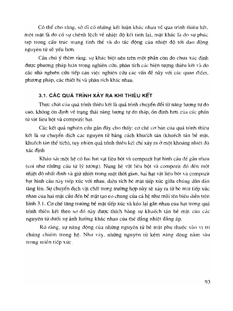 Tailieuxanh Bien Dang Tao Hinh Vat Lieu Bot Va Compozit Hat 2 6658 | PDF