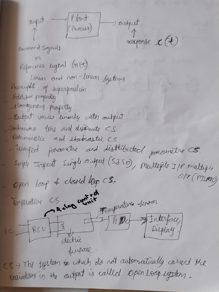 LCT Notes | PDF