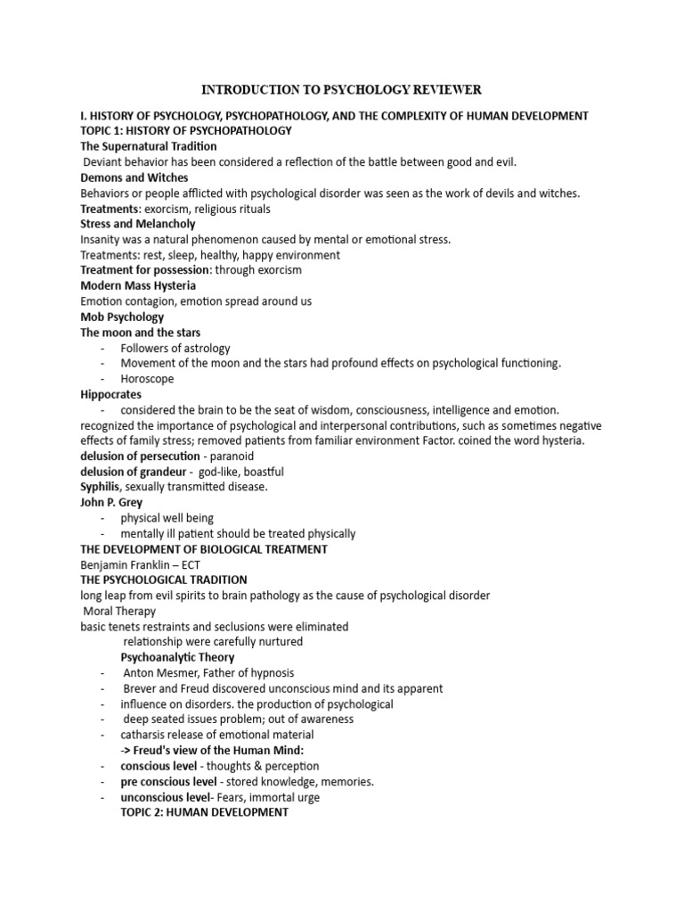 ITP Reviewer | PDF | Perception | Reinforcement