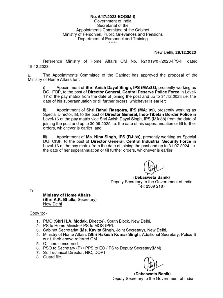 Bihar Cevil | PDF | Government | Government Of India