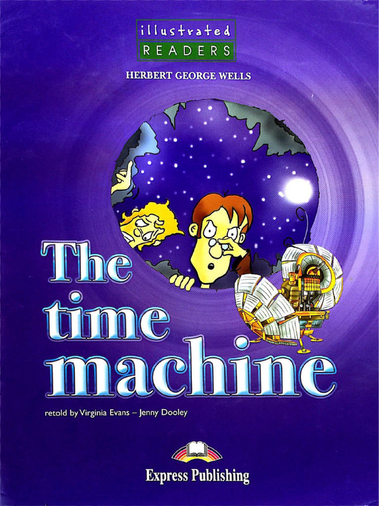 The Time Machine | PDF