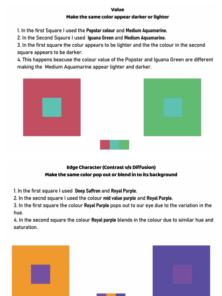 Assignment 3 A, B, C, D, E | PDF
