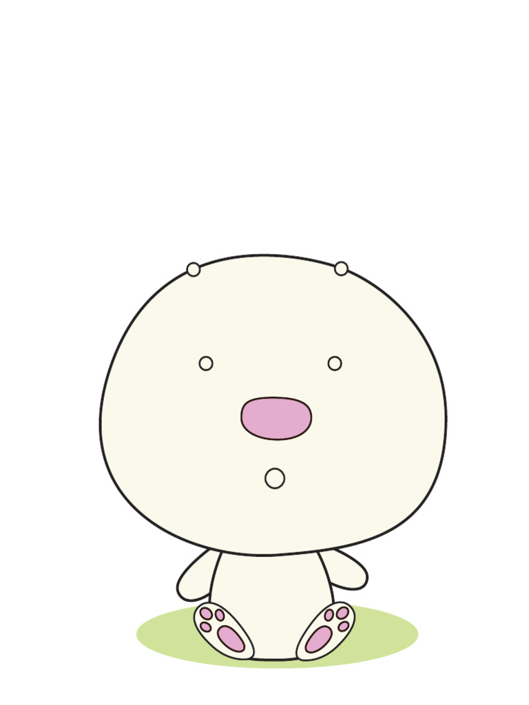 Build A Bunny | PDF