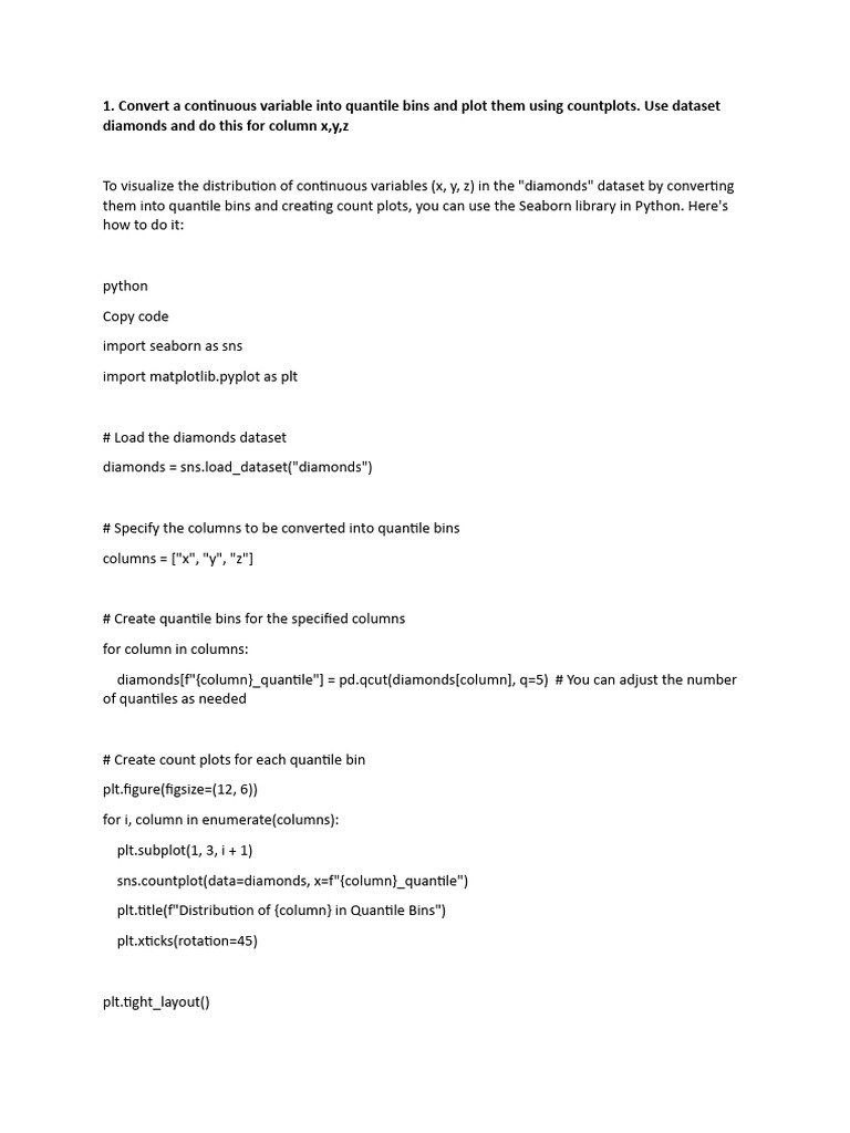 Assignment2 Dataviz Pdf Quadratic Equation Time Series