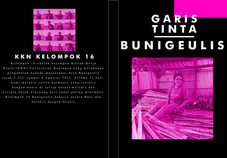 Cover Buku KKN Revisi 2 | PDF