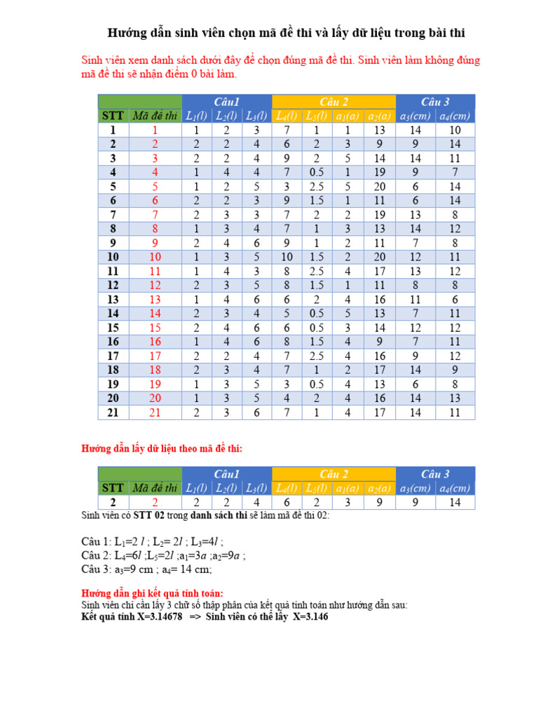 SBVL CLC HK1 2021 2022 1 1 | PDF