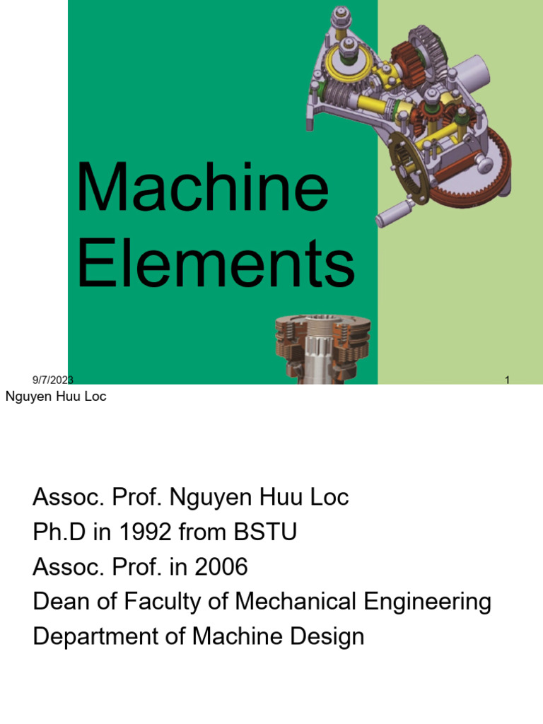 Chapter 1 | PDF | Machines | Force