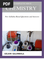 2025 Msce Timetable - Maneb | PDF