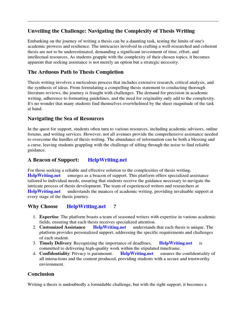 Thesis Ibid | PDF | Apa Style | Citation