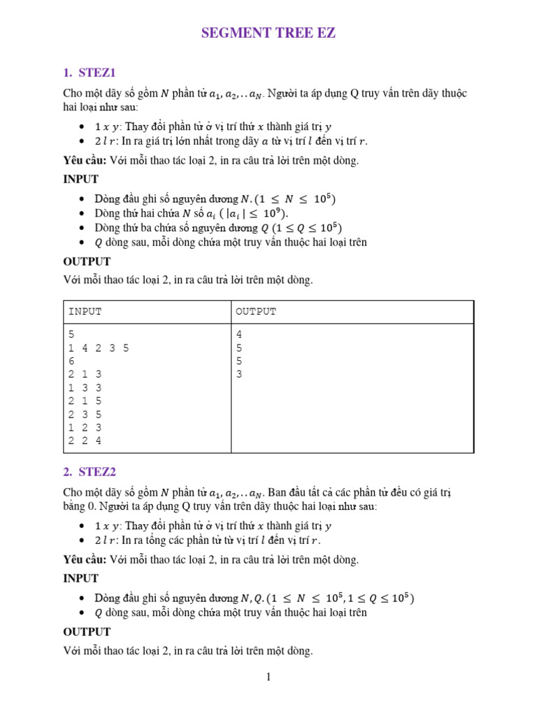 Segment_Tree_ez | PDF