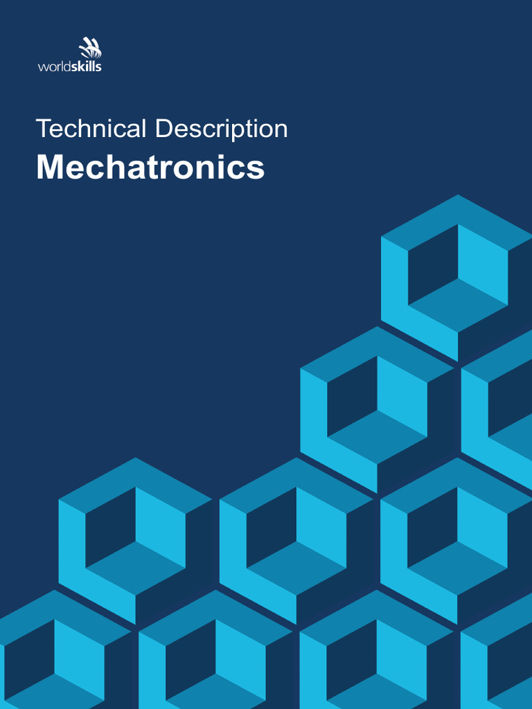 Mechatronics | PDF | Programmable Logic Controller | Mechatronics