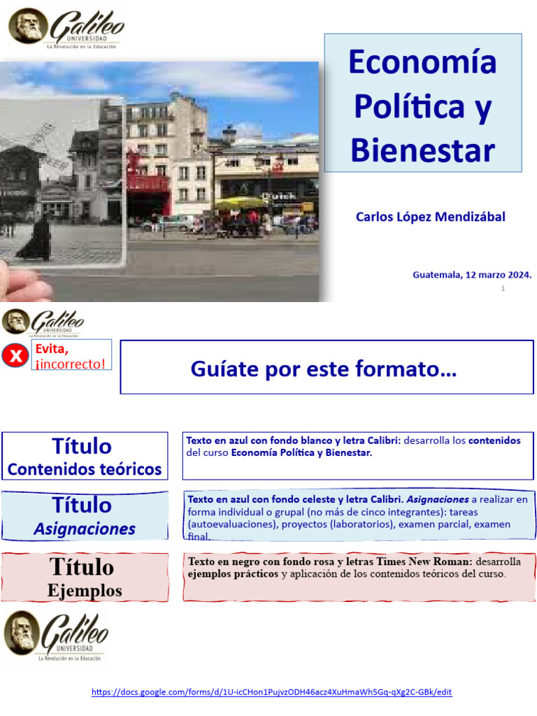 5 - La Utilidad Marginal | PDF