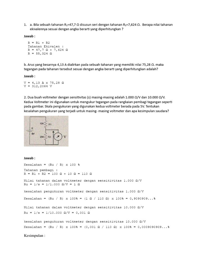 Uas 2022 - Iep | PDF