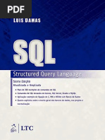 Guia Completo de SQL - Aprenda SQL Do Básico Ao Avançado PDF | PDF | PL ...