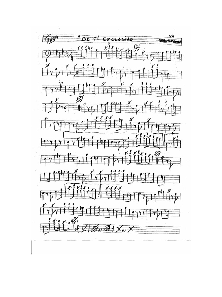 Tuba | PDF