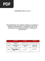 Norma Api 686 | PDF | Medición | Temperatura
