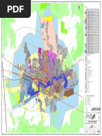 Mapa de Paço Do Lumiar - Oficial Atualizado - Sem Logo | PDF