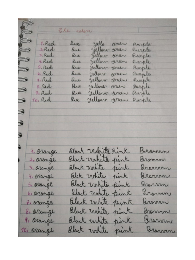 Ingles Hellen Chamay | PDF