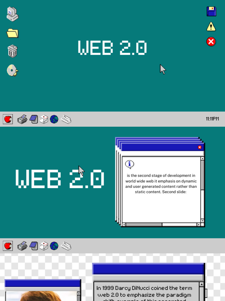 Web-2 0 | PDF