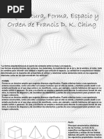Perfiles y Formas Basicas | PDF | Triángulo | Colector