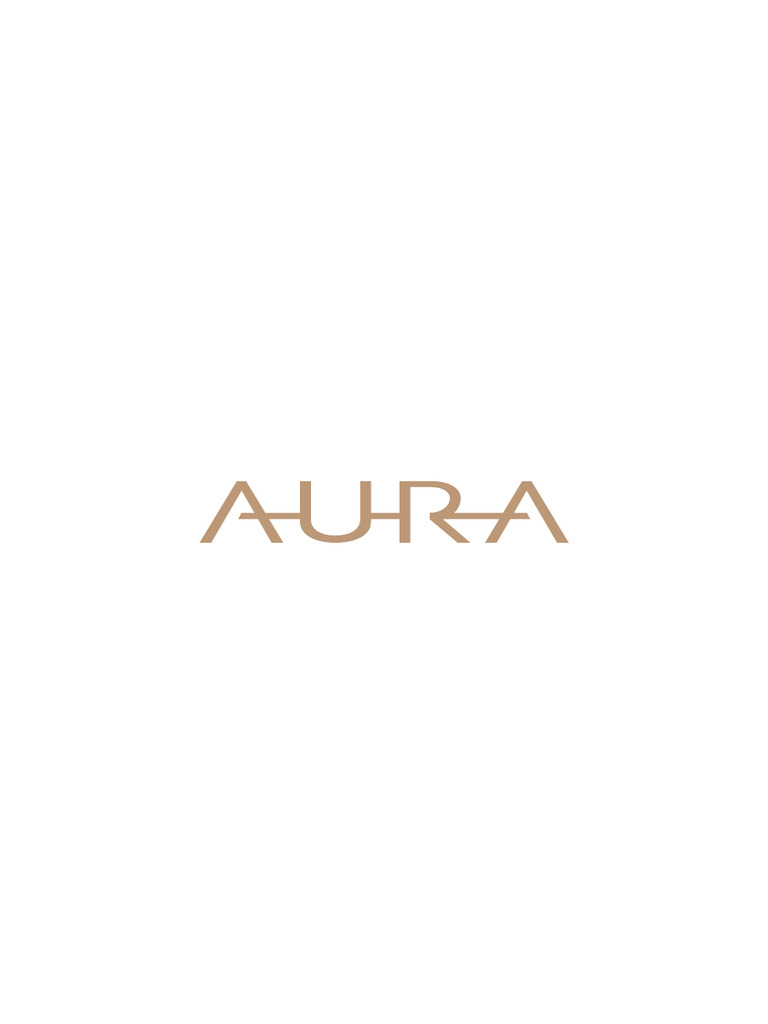Aura - Food Menu - Web - New - 01 - 24 | PDF | Bacon | Salad