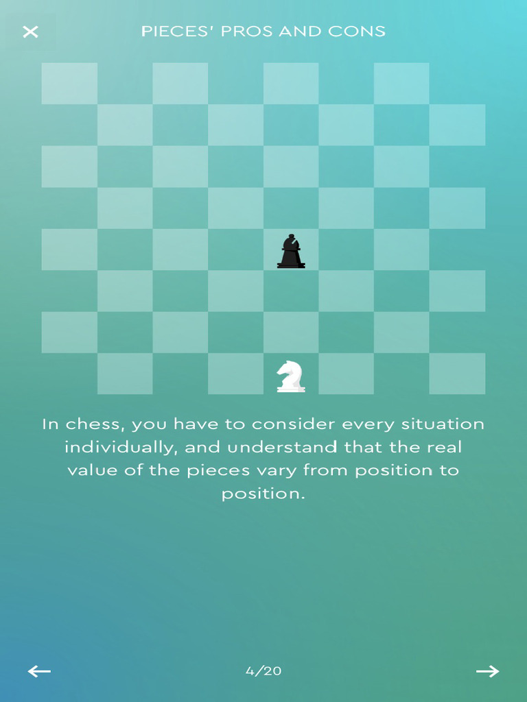 Piece's Pros Cons - 4 | PDF